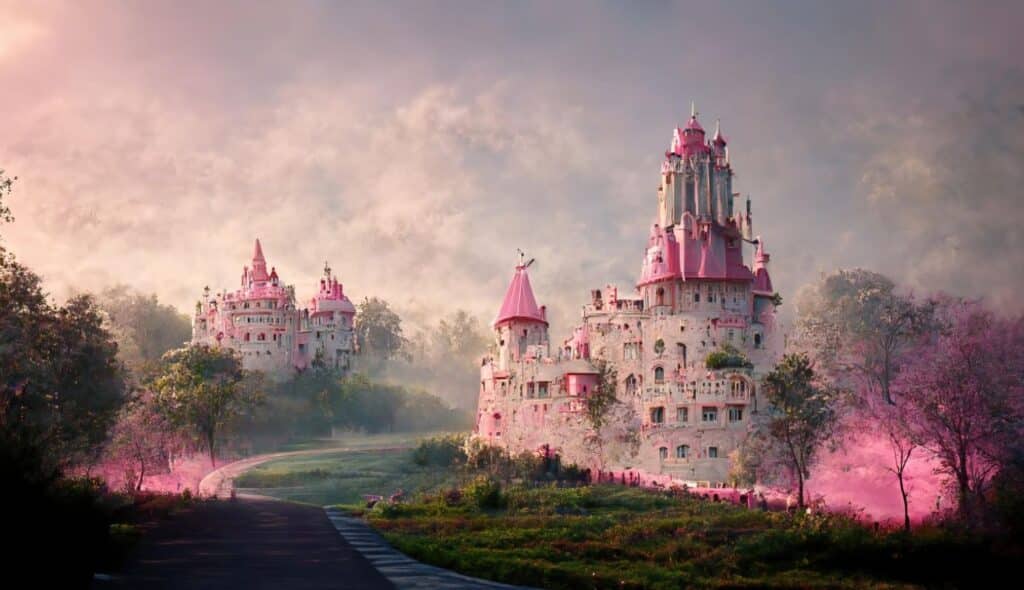 Castle Name Generator - Names Generator