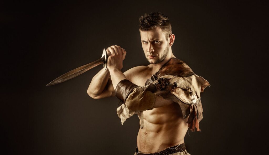 Roman Name Generator - Names Generator