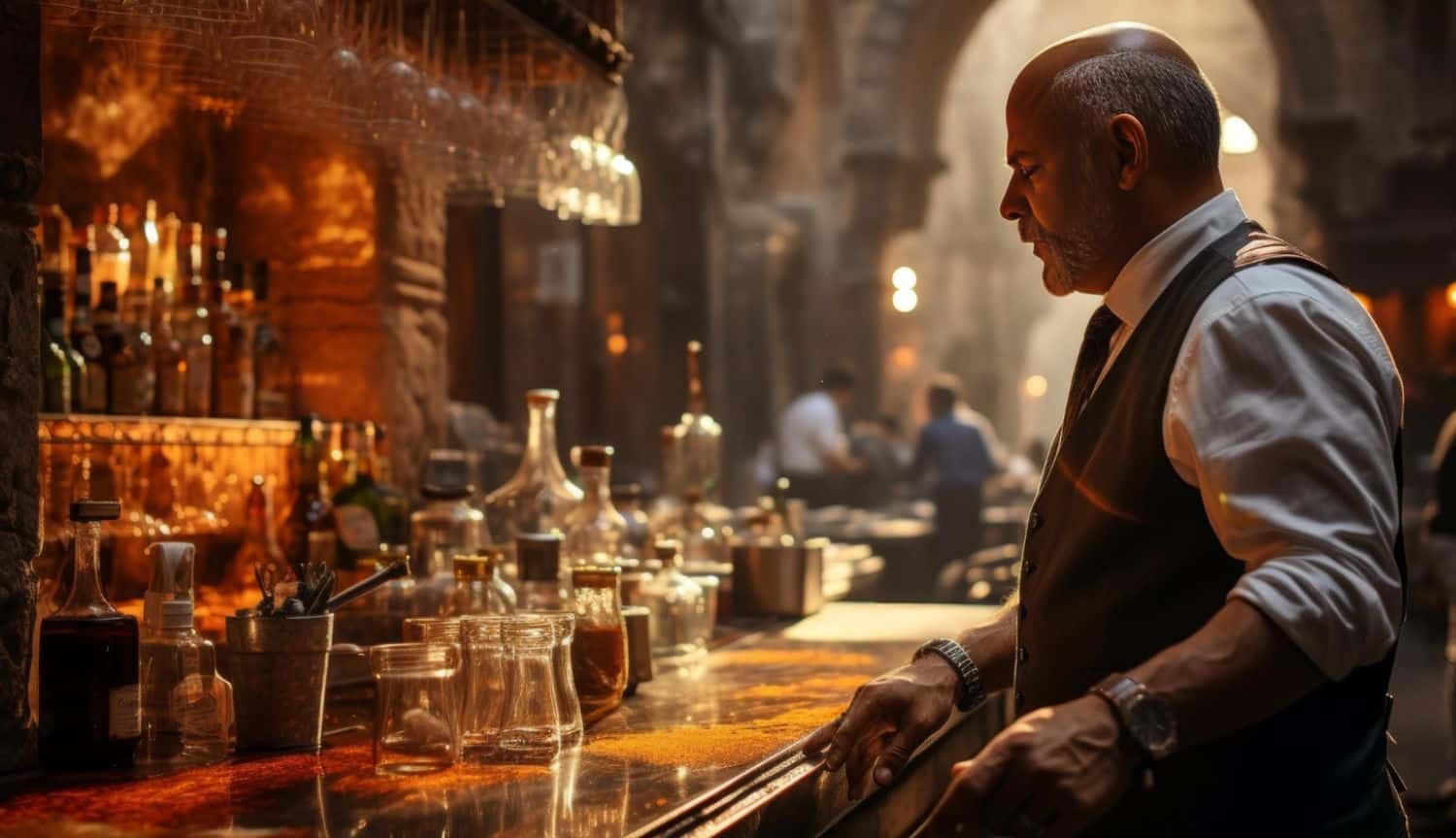 Tavern Name Generator - Names Generator