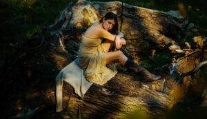 Fey Name Generator - Names Generator