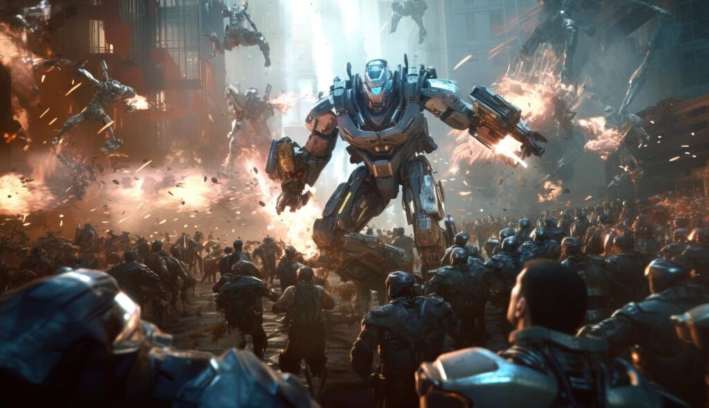 Transformer Name Generator: Free Name Maker | NamesGenerator