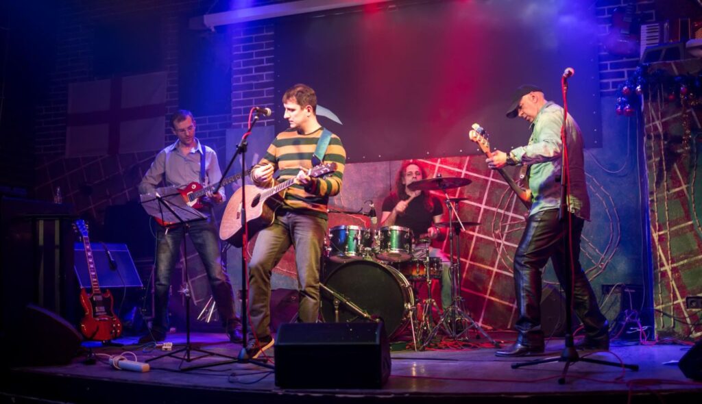 Stage Name Generator - Names Generator