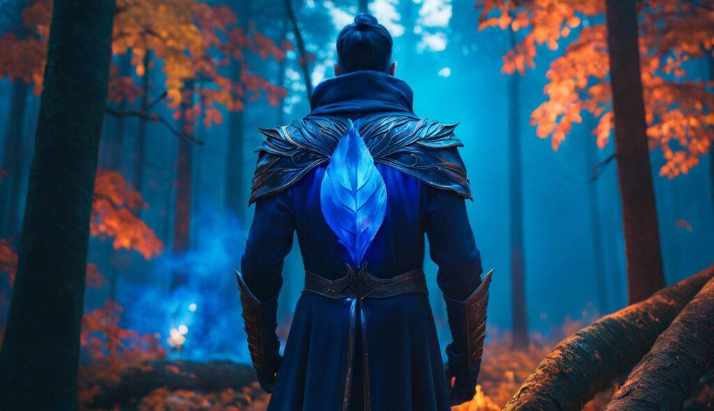 Redguard Name Generator – Powerful and Brave Names for Your Fantasy ...