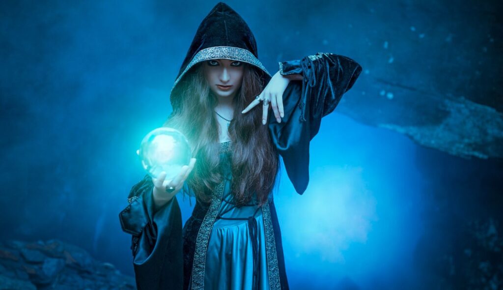 Wizard Names Generator: Creative Ideas | NamesGenerator