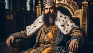 Fey Name Generator - Names Generator