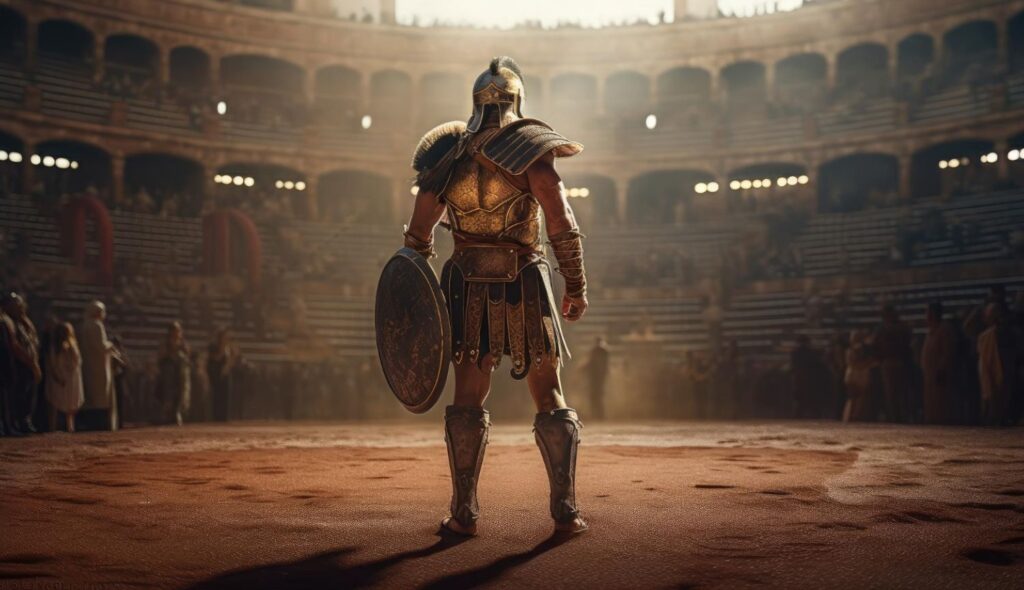 Goliath Name Generator – Powerful Names for Your Giant Characters ...