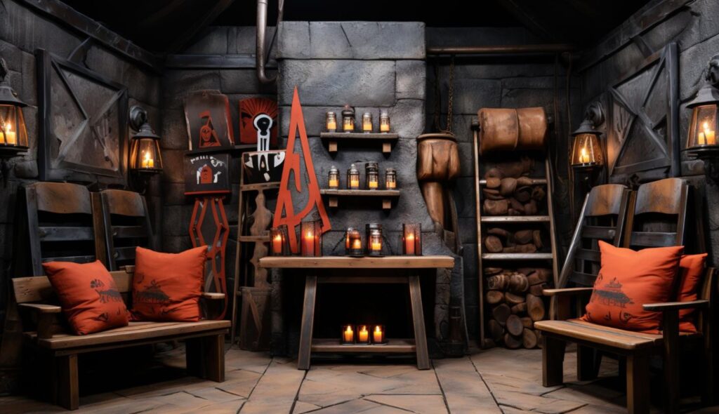 Tavern Name Generator – Cozy and Fun Names for Your Fantasy Taverns ...