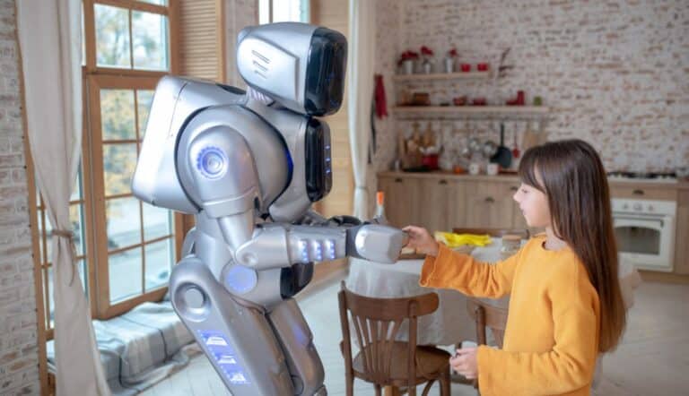 Robot Name Generator - Names Generator