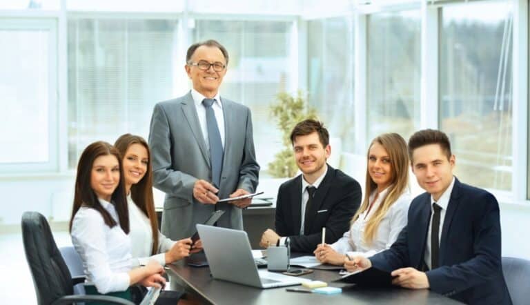 Group Name Generator