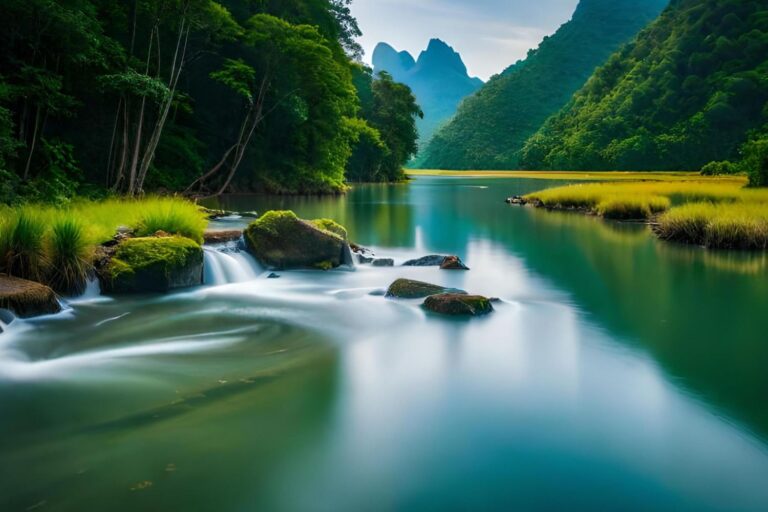 River Name Generator - Names Generator