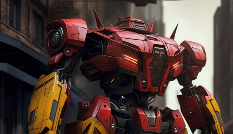 Transformer Name Generator: Free Name Maker | NamesGenerator