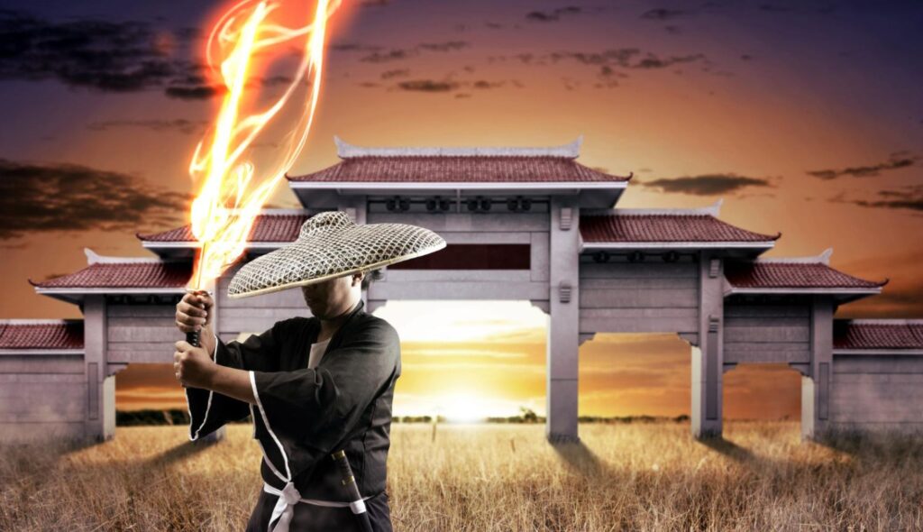 Saiyan Name Generator