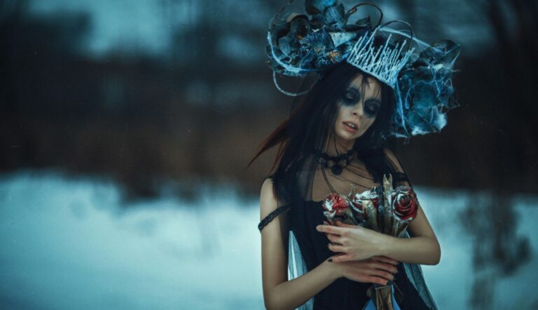 Fey Name Generator - Names Generator