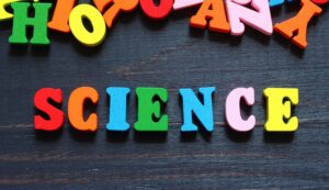 Scientific Name Generator