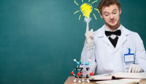 Scientific Name Generator