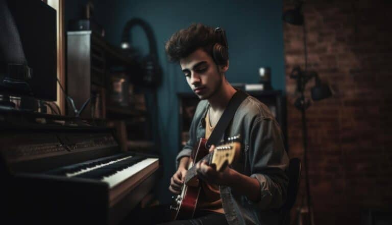 Artist Name Generator - Names Generator