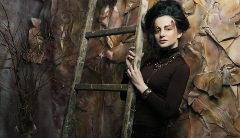 Vampire Name Generator – Immortal Names for Your Dark Characters ...