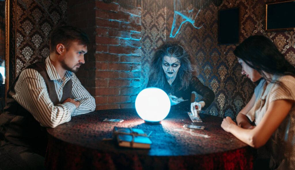 Demon Name Generator – Sinister and Dark Names for Your Fantasy ...