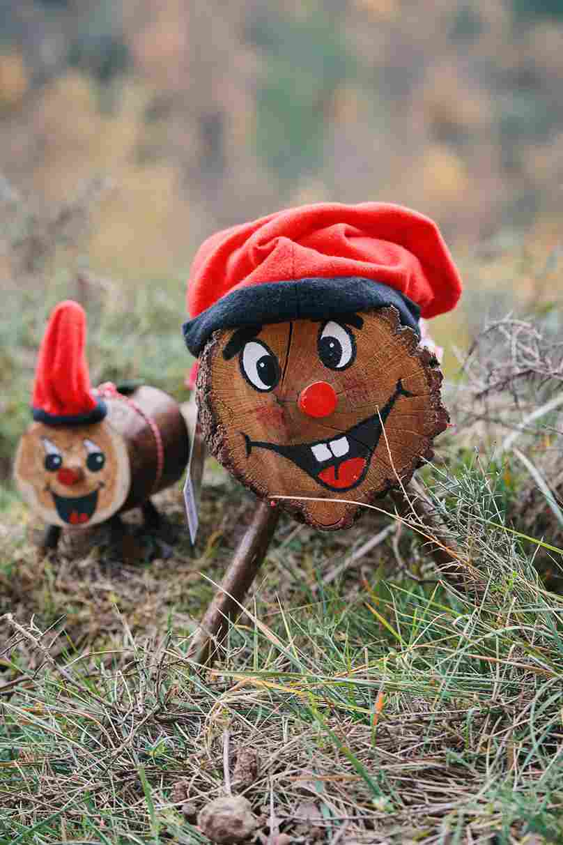 Wood Elf Name Generator – Graceful and Earthy Names for Your Characters ...