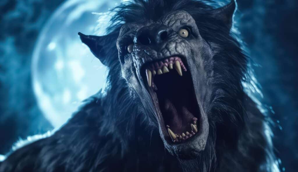 Werewolf Name Generator – Unleash Your Wild Side with Howling Names ...