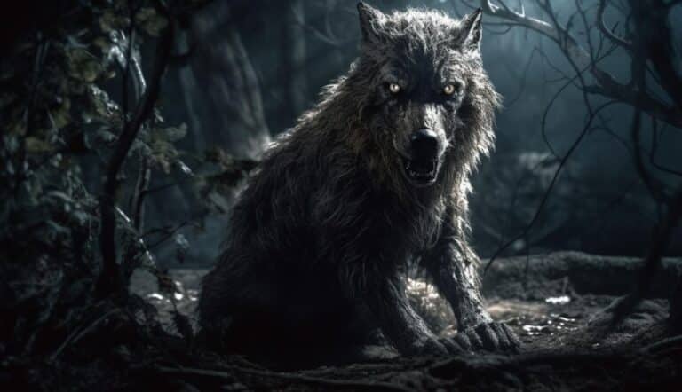 Werewolf Name Generator – Unleash Your Wild Side with Howling Names ...