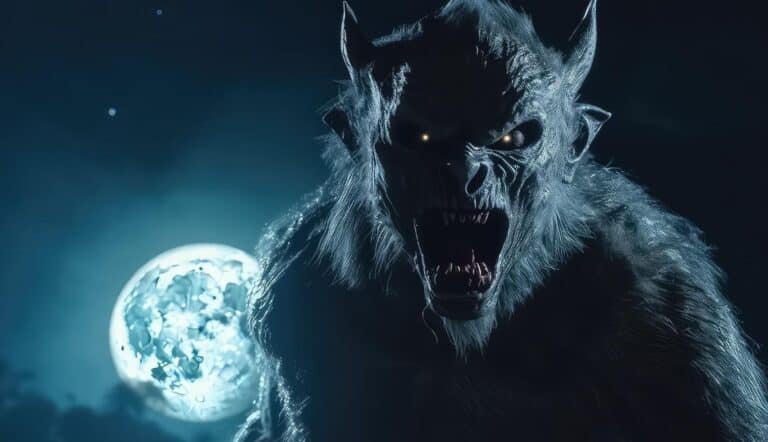 Werewolf Name Generator – Unleash Your Wild Side with Howling Names ...