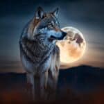 Wolf Name Generator – Fierce and Wild Names for Your Pack - Names Generator