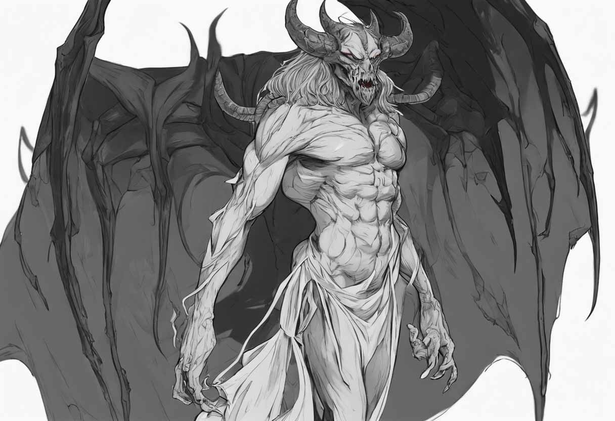 Demon Name Generator – Sinister and Dark Names for Your Fantasy ...