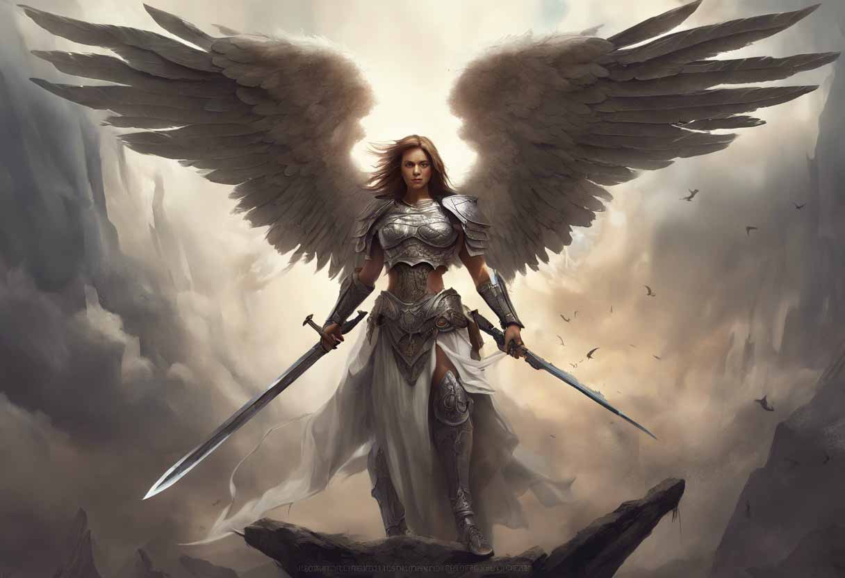 Angel Name Generator – Heavenly and Pure Names for Your Characters ...