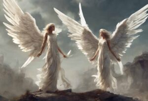 Angel Name Generator – Heavenly and Pure Names for Your Characters ...