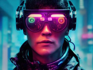 Cyberpunk Name Generator – Futuristic and Edgy Names for Your ...