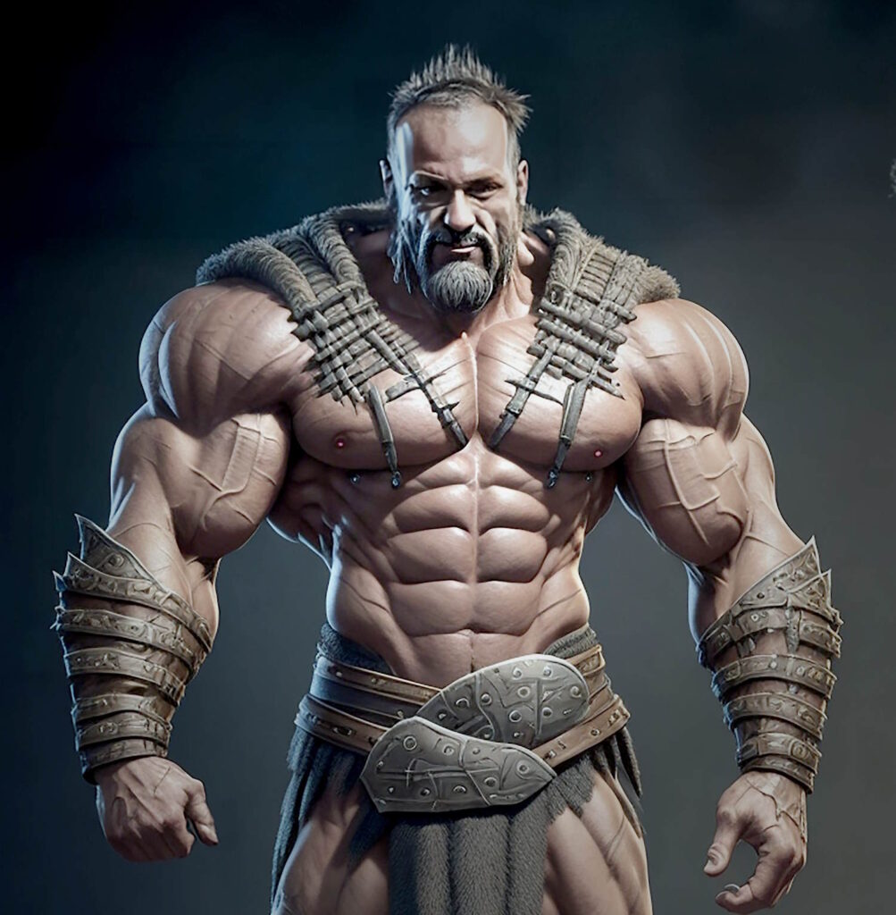Goliath Name Generator – Powerful Names for Your Giant Characters ...