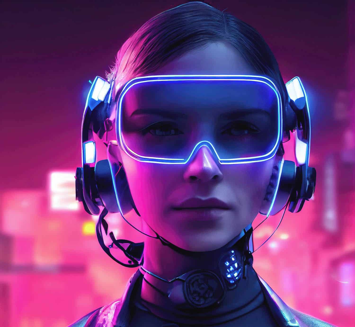 Cyberpunk Name Generator – Futuristic and Edgy Names for Your ...