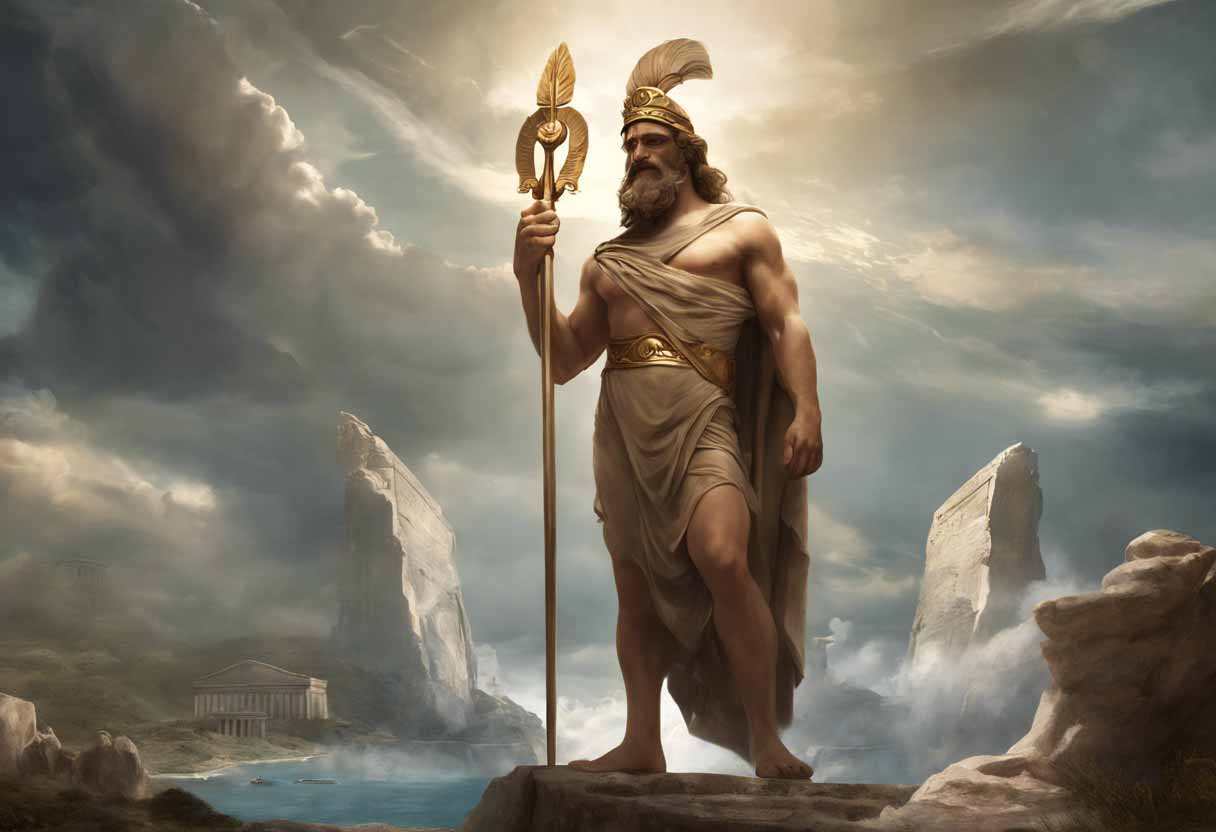 Greek Name Generator – Ancient and Powerful Greek Names - Names Generator