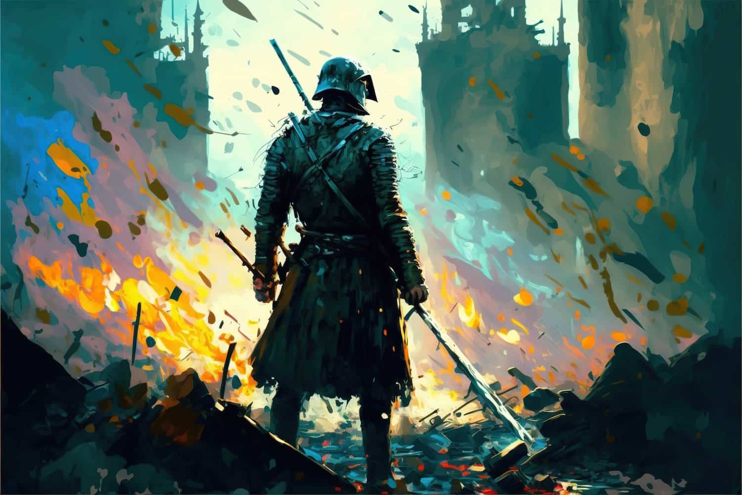 FF14 Name Generator – Find the Perfect Name for Your Final Fantasy ...