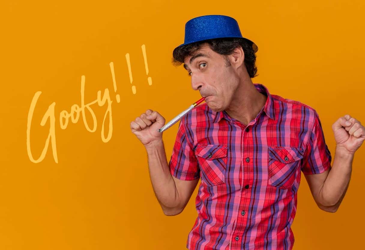 The Ultimate Goofy Name Generator 🤪 - Names Generator