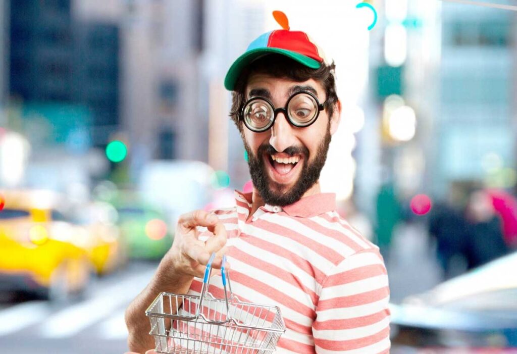 The Ultimate Goofy Name Generator 🤪 - Names Generator