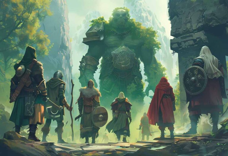 Guild Name Generator - Names Generator