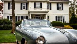 Car Name Generator - Names Generator