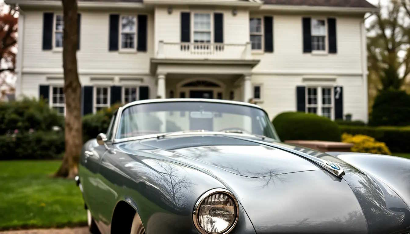 Car Name Generator - Names Generator