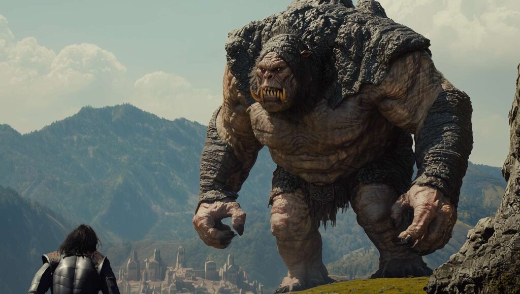 Troll Name Generator - Names Generator