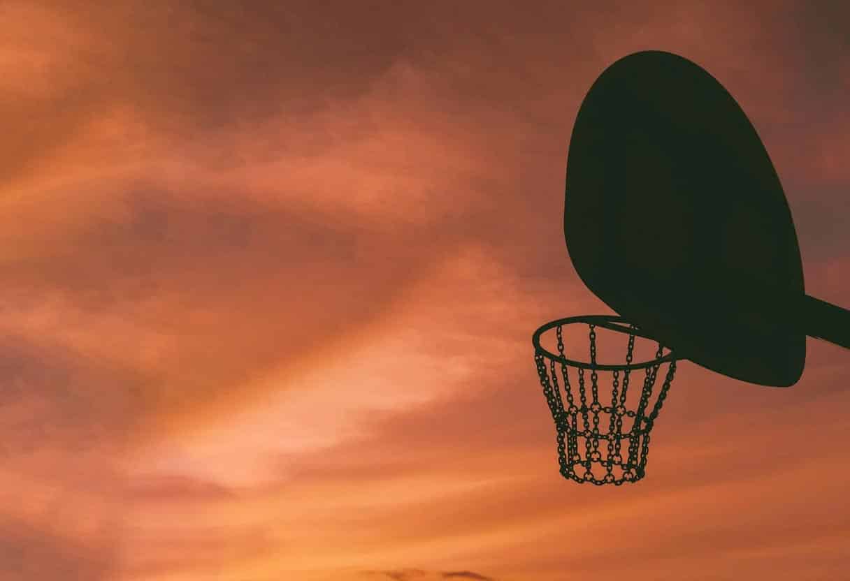 Basketball Name Generator - Names Generator