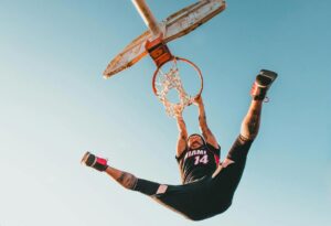 Basketball Name Generator - Names Generator