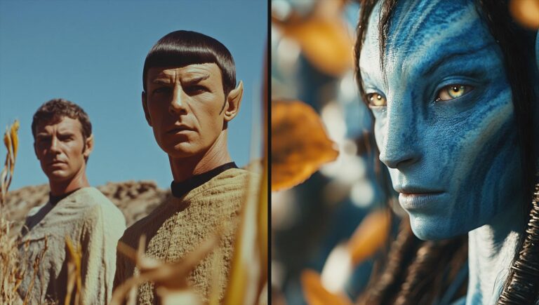 Alien Name Generator: Crafting Cosmic Identities for Your Sci-Fi ...