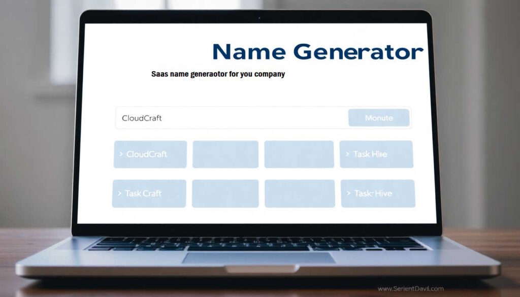 Name Generator: Names For Any Needs | NamesGenerator