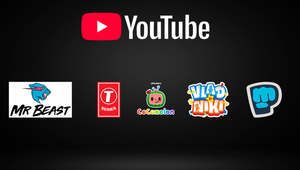 Streaming Channel Name Generator - Names Generator