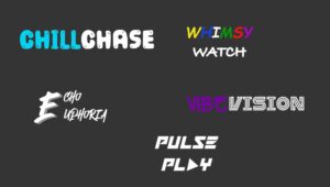 Streaming Channel Name Generator - Names Generator