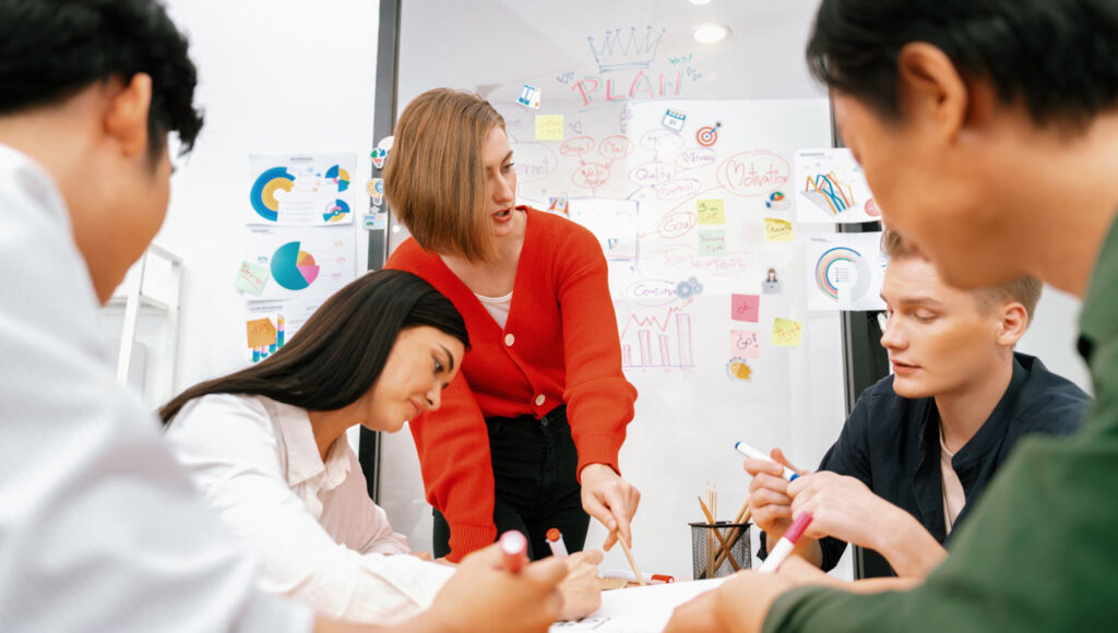 Marketing Campaign Name Generator - Names Generator