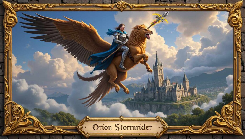 RPG Character Name Generator - Names Generator