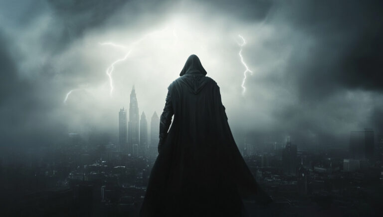 Supervillain Name Generator – Craft a Truly Iconic Villain - Names ...